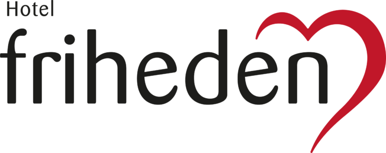 Værelser | Hotel Friheden ApS